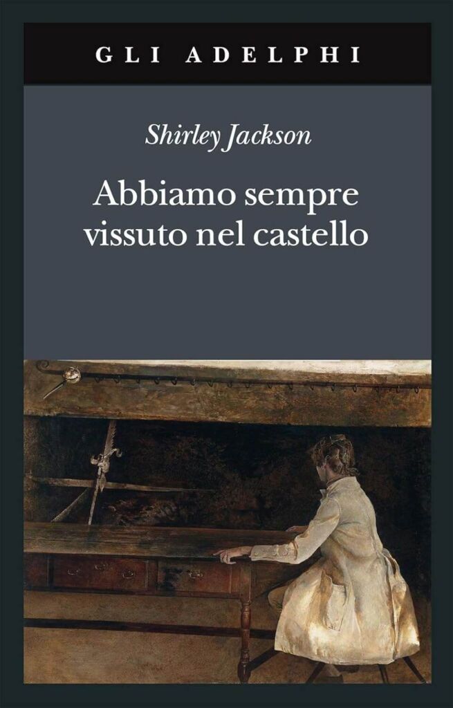 Recensione “Misery” di Stephen King - Arte della Lettura