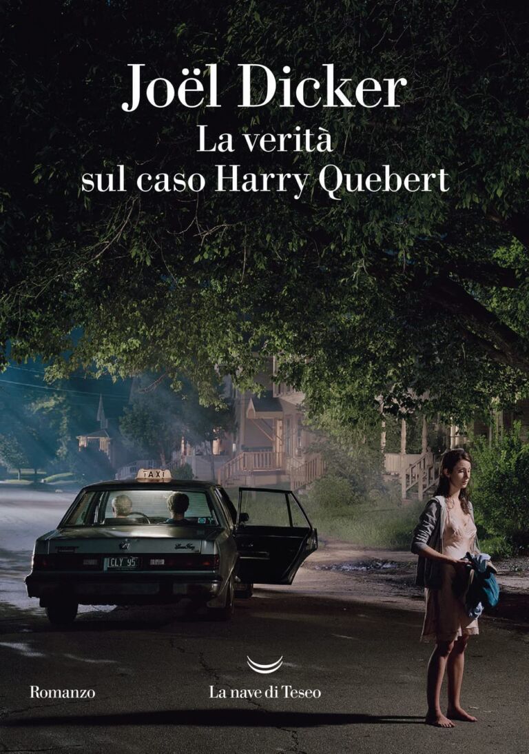 Recensione “Tutti su questo treno sono sospetti” di Benjamin Stevenson ...