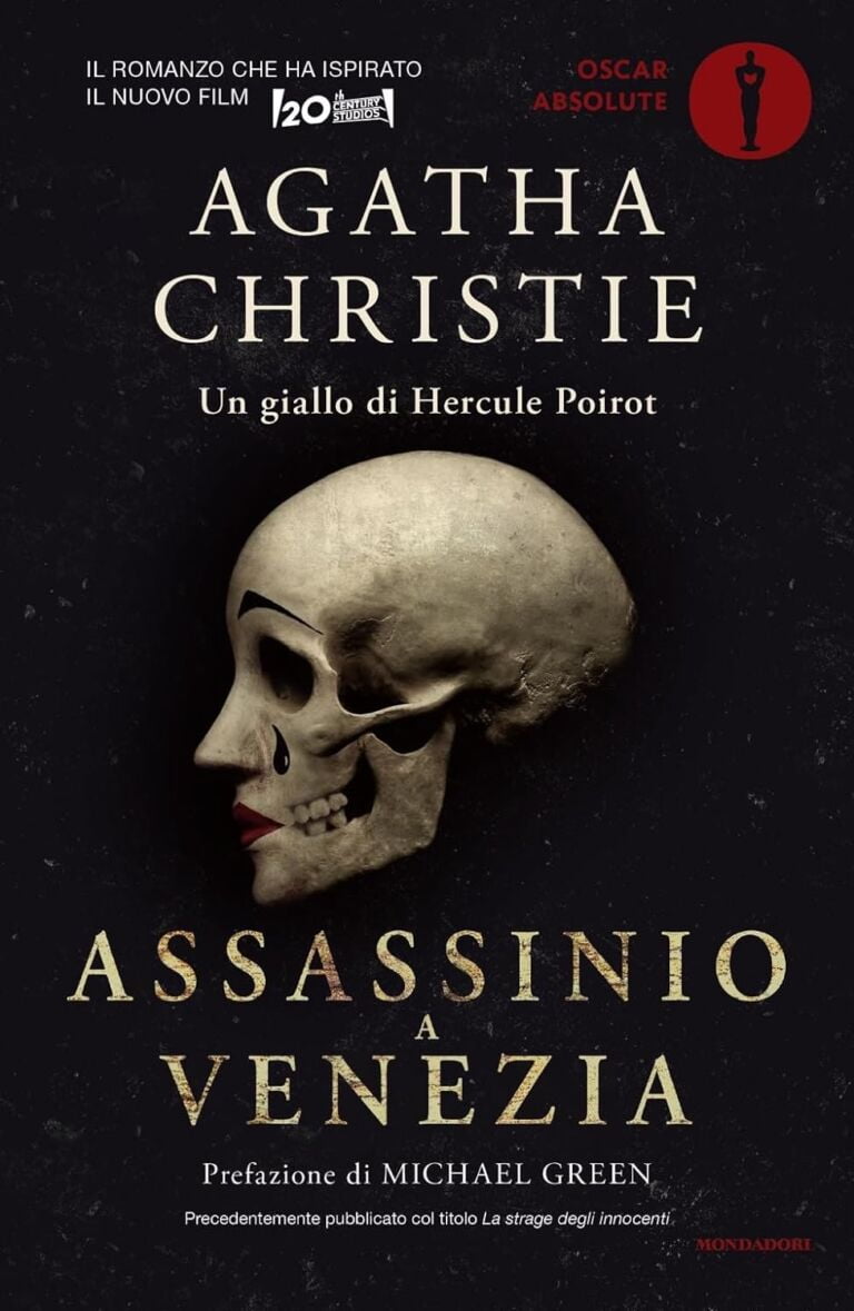 Recensione “Tutti su questo treno sono sospetti” di Benjamin Stevenson ...